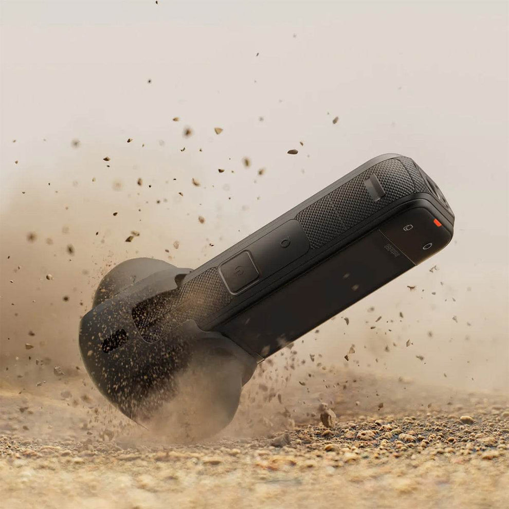 Insta 360 X5 | Essentials Bundle – Fpv Pro Robotics