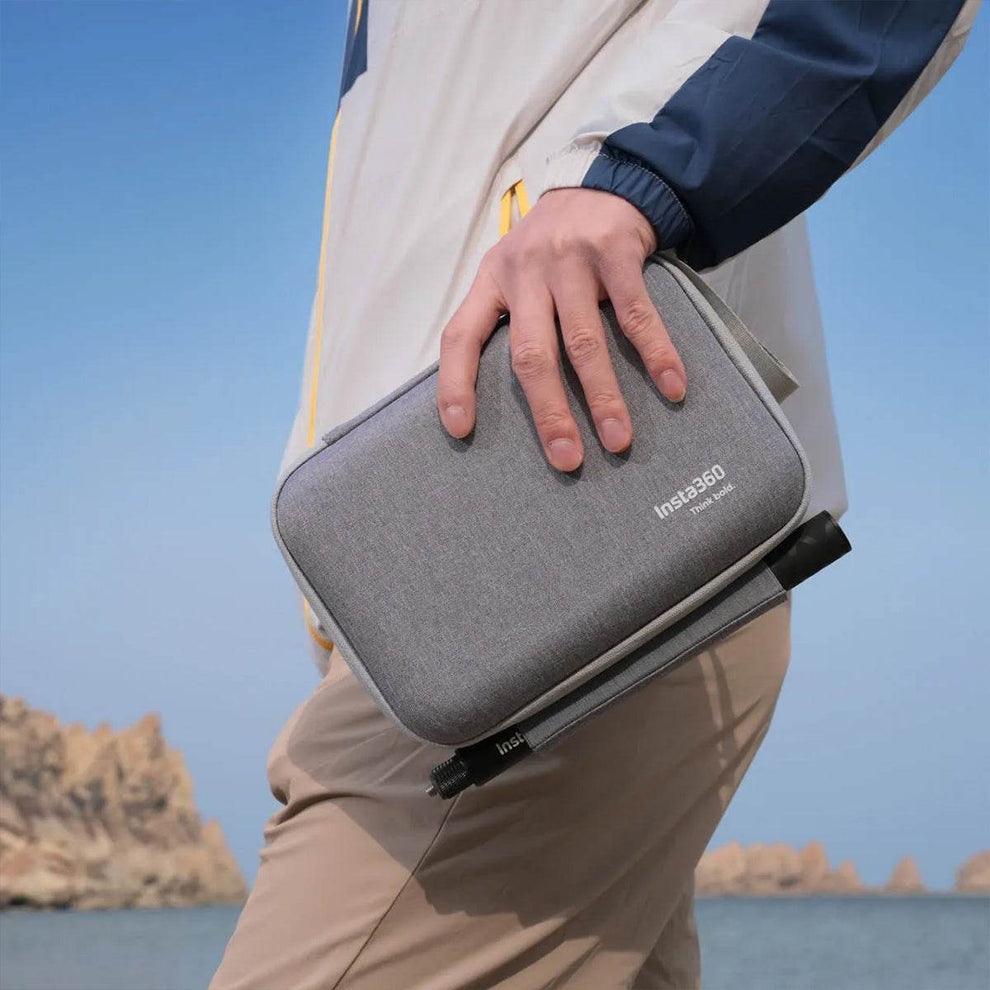 Insta 360 X5 | Essentials Bundle – Fpv Pro Robotics