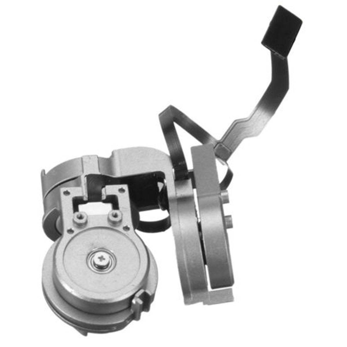 Mavic Pro Gimbal Arm Motor with Flex Cable – Fpv Pro Robotics